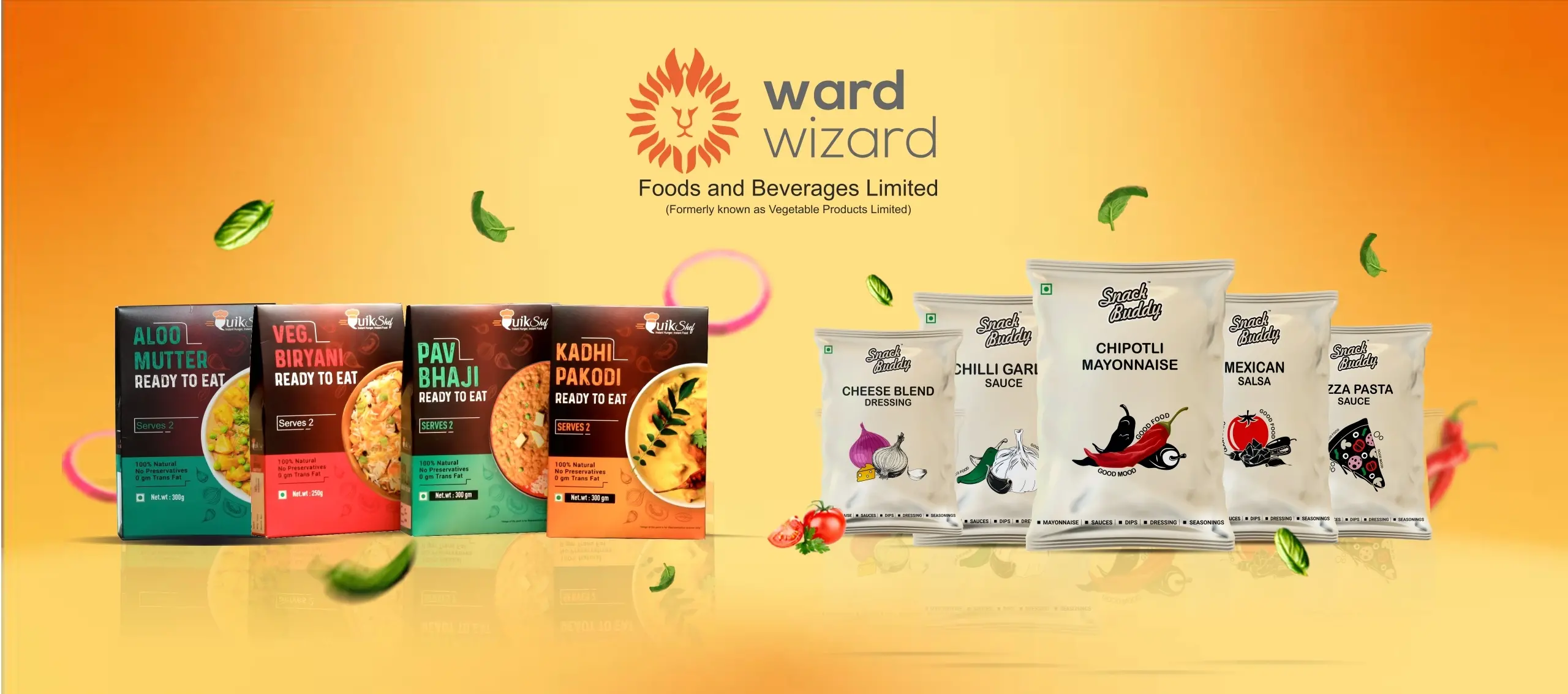 Wardwizard Foods and Beverages Shares Jumped 10% After Signing MoU with ...