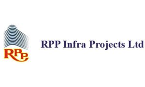 RPP Infra Shares Hit 5% Upper Circuit on Securing Rs 94 Crore Order ...