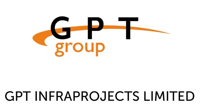 GPT Infraprojects Shares Shot Up 13% on Securing Rs 481 Crore Order ...