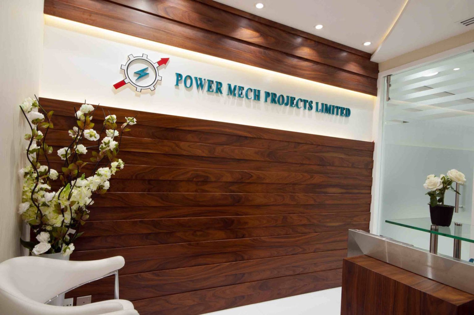 Power Mech Shares Surge 3% on Securing Rs 972 Crore Project - Equitypandit