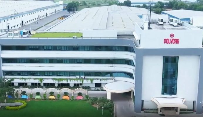 Polycab India Emerges as L1 For Rs 4,100 Crore BSNL Project; Shares ...