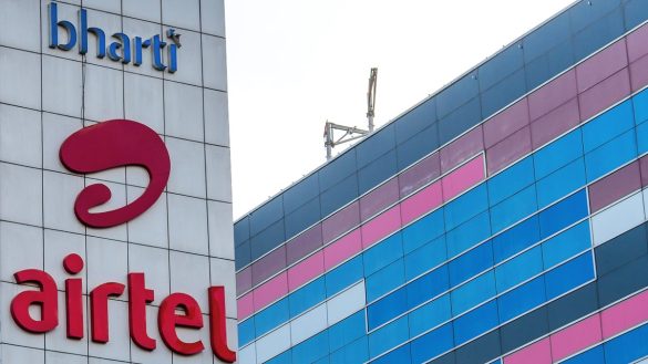 Airtel Launches Xtelify for Cloud Solutions - Equitypandit