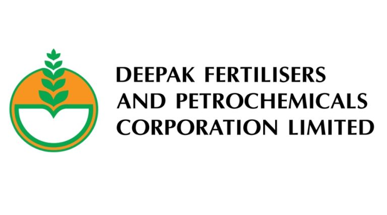 Deepak Fertilisers Shares Surge 2% as Arm Increases Stake in Platinum ...