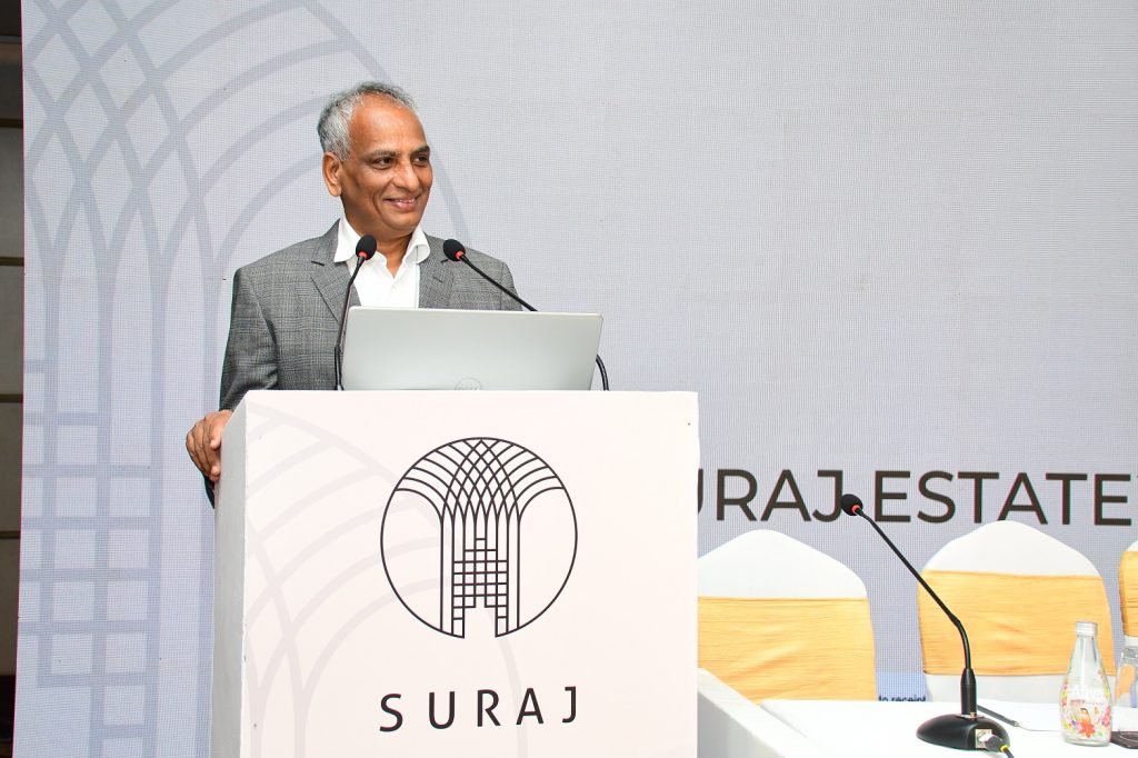 Suraj Estate Shares Rally 4% as Subsidiary Acquired Land in Mumbai ...