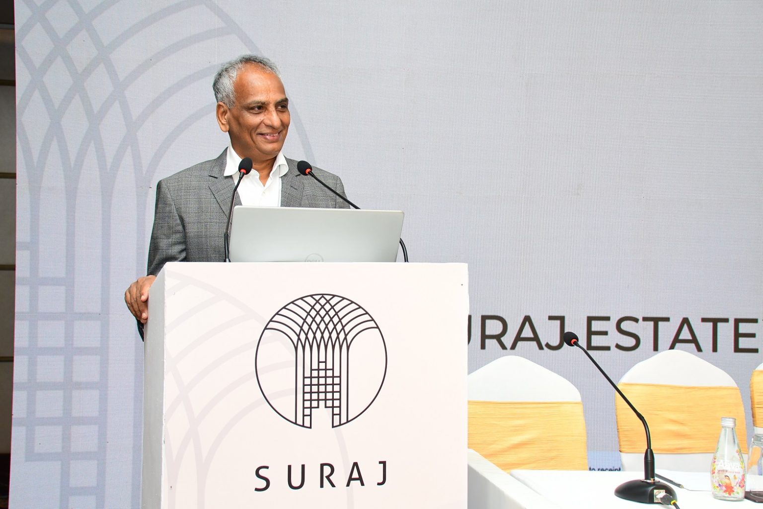 Suraj Estate Shares Rally 4% as Subsidiary Acquired Land in Mumbai ...