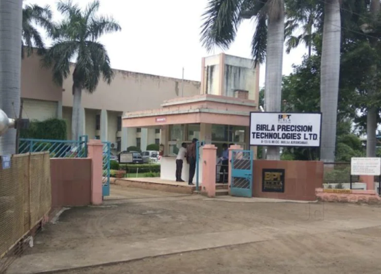 Birla Precision Technologies Shares Hit 10% Upper Circuit on Stellar Q3 ...