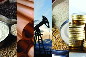 Commodity Trading: Definition, Commodity Types, & How It Works