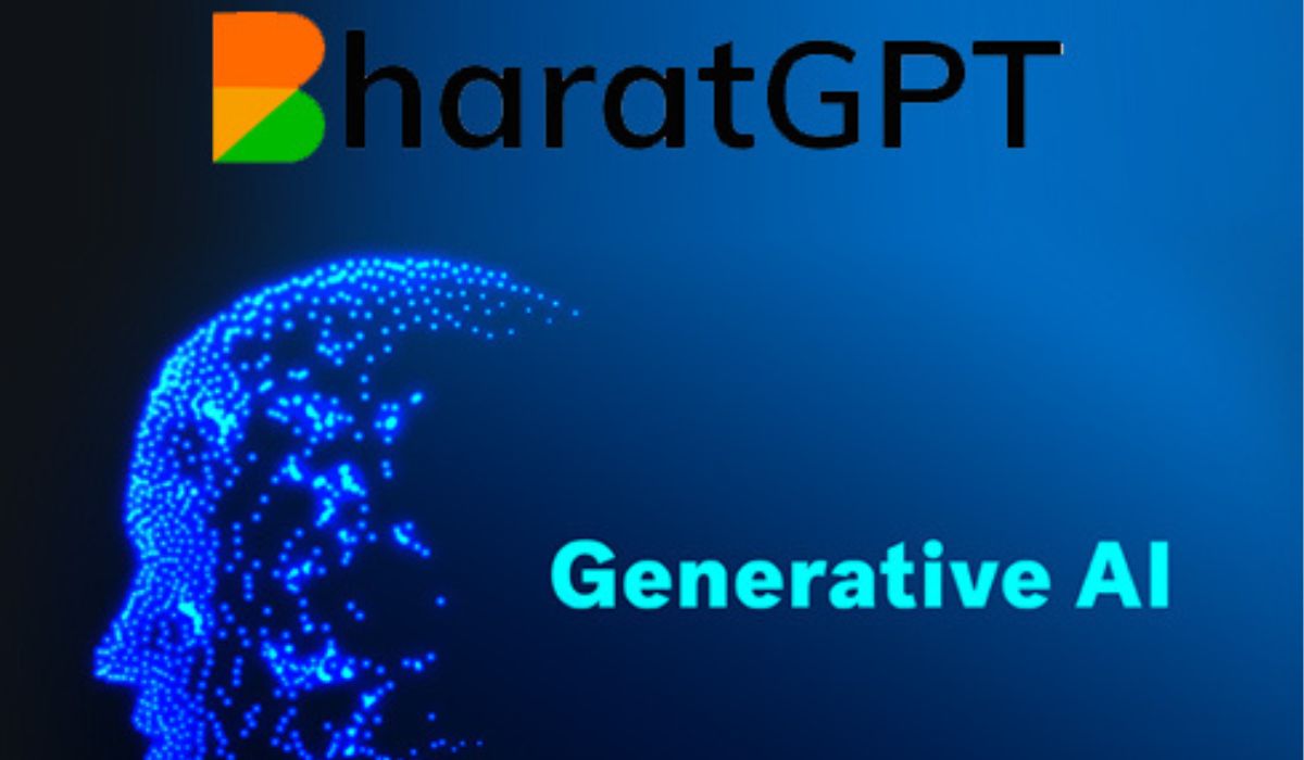 India's Own ChatGPT: BharatGPT to launch soon - Equitypandit