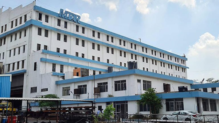 MTAR Tech Surges 9.5% on Bloom Energy's Expanded Oracle Deal - Equitypandit