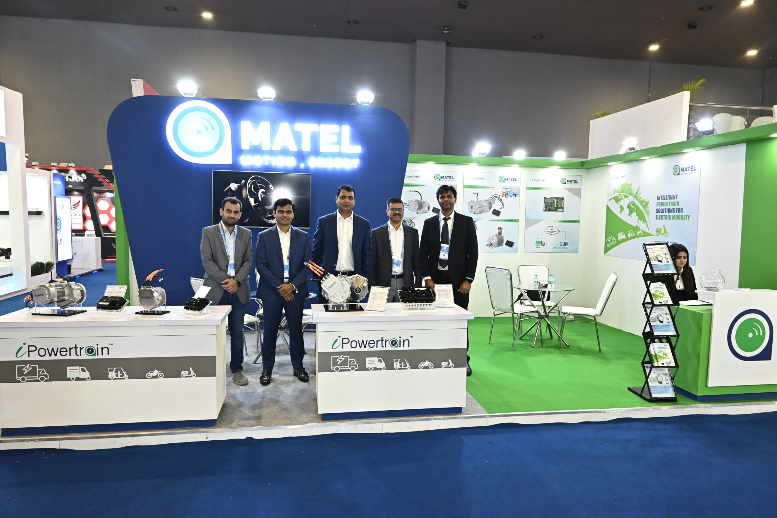 Matel Raises $4 Million Through Series A Funding - Equitypandit