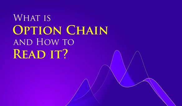 What Is Option Chain & How To Read Option Chain? EquityPandit