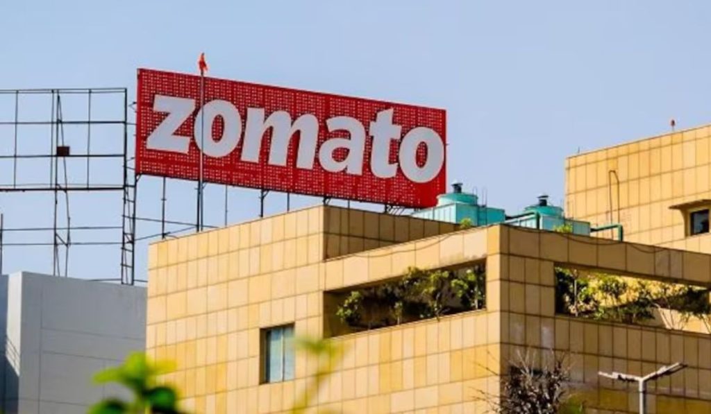 Zomato Launched ‘Weather Union’ - India’s First Crowd Supported Weather ...