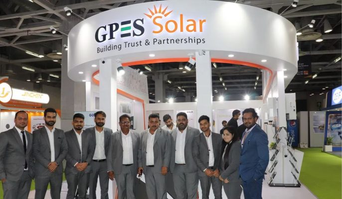 GP Eco Solutions Debuted at a Premium of Over 298%, Subscribed Over 856 ...