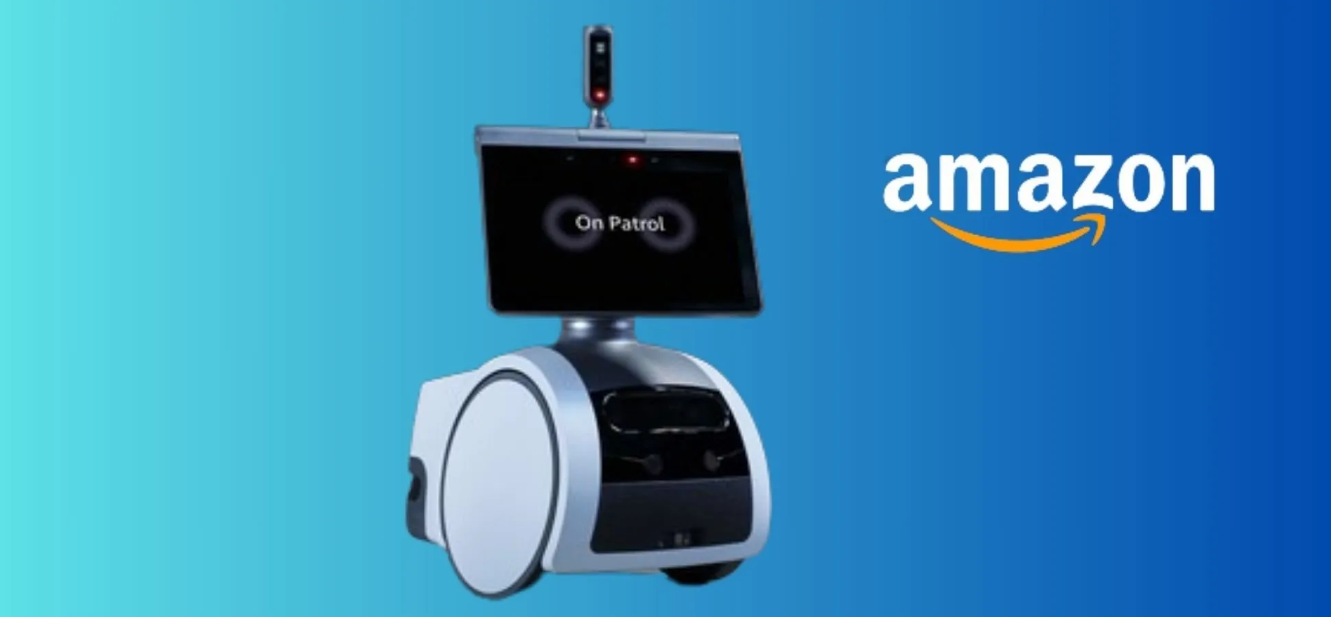 Amazon to Shut Down its Security Robot Astro - Equitypandit
