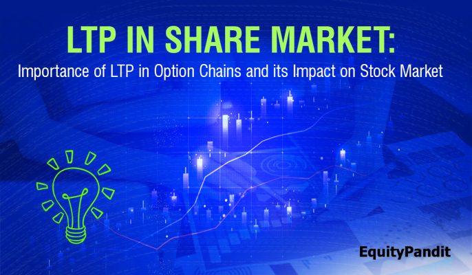 Last Traded Price (LTP): Importance, Impact & LTP Calculation