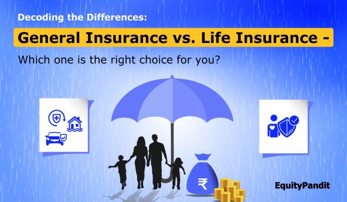Decoding the Differences: General Insurance vs. Life Insurance - Which ...