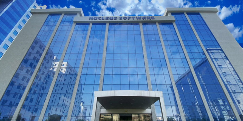 Nucleus Software Stock Falls 7% After Rs 72-Crore Buyback Announcement ...