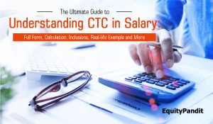 Understanding CTC in Salary: Full Form, Calculation & Inclusions