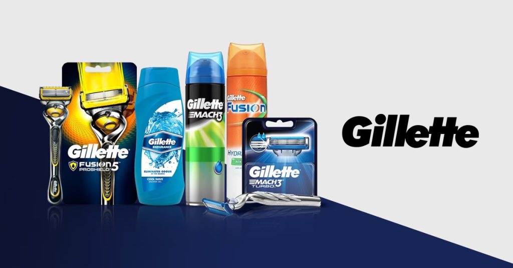 Gillette India Declares Rs 45 Final Dividend, Shares End Flat ...