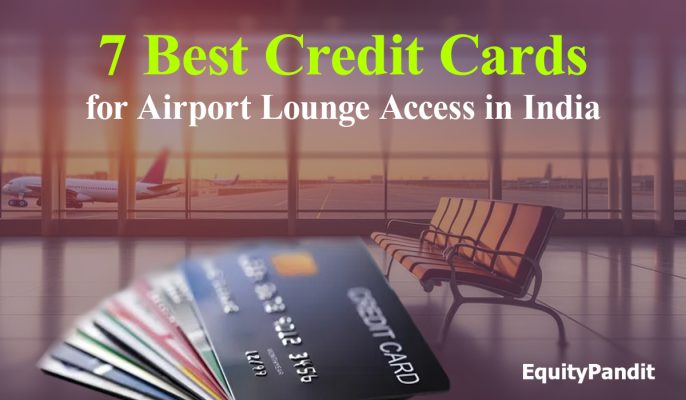 Best Credit Cards For Airport Lounge Access 2025
