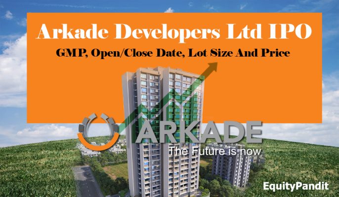 Arkade Developers Adds 3 New Redevelopment Projects - Equitypandit