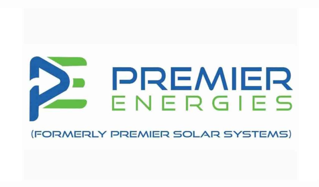 Premier Energies Shares Gain 1% on Securing Contract for Solar Modules ...