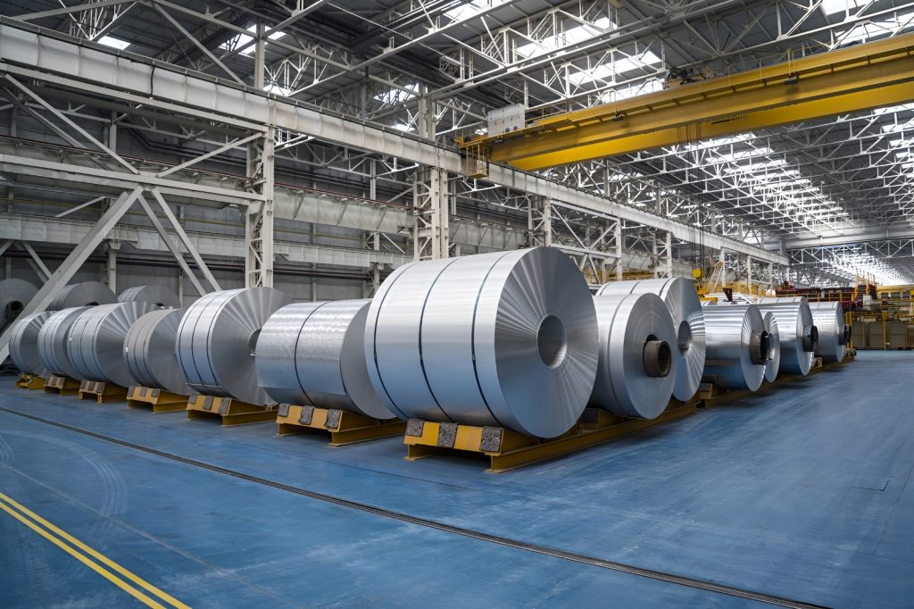 India Launches a New Steel PLI Scheme - Equitypandit