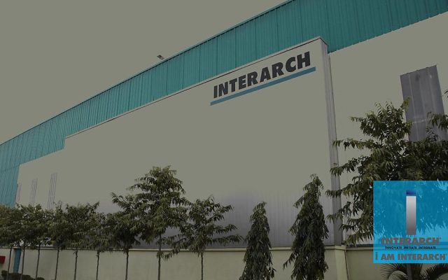 Interarch Building Products Invests Rs 7 Crore to Expand Manufacturing ...