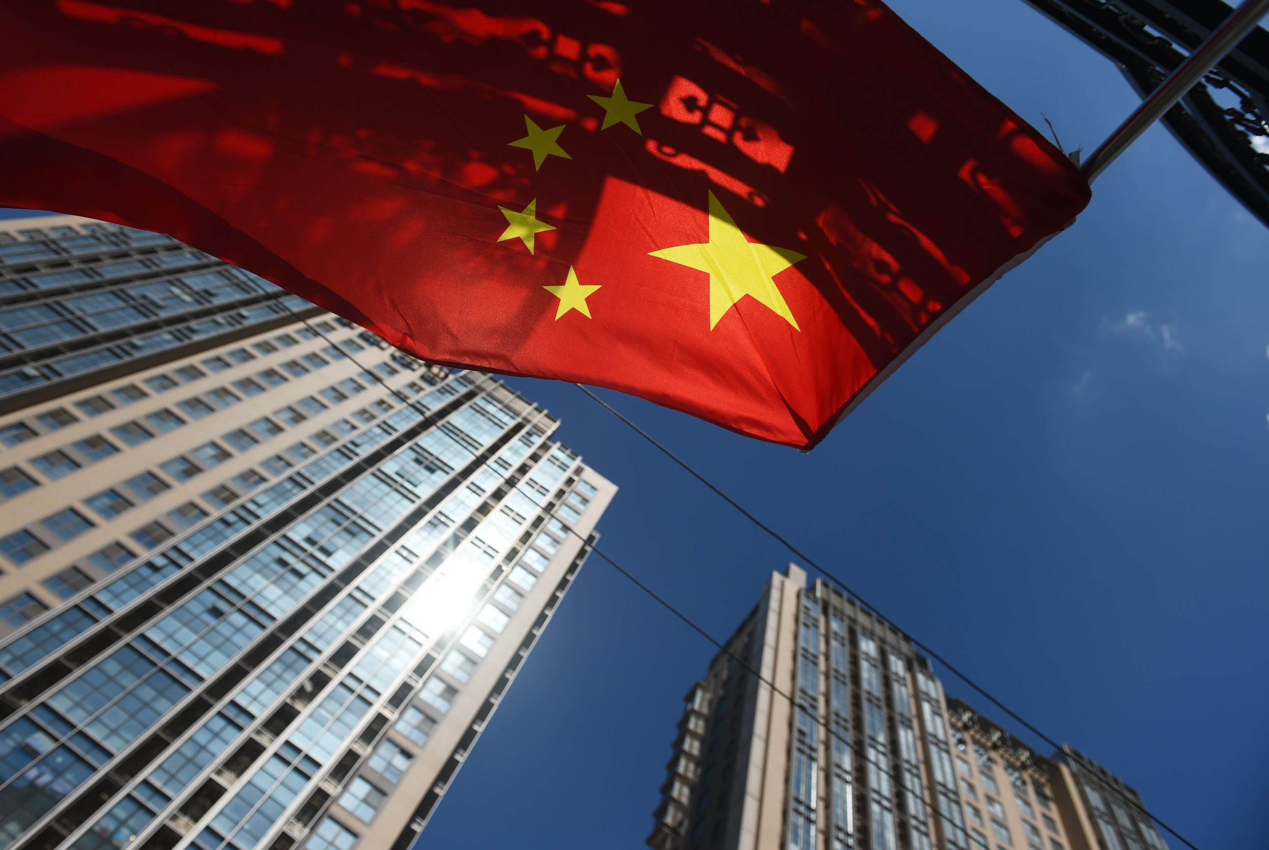 China Unveils First Monetary Policy Shift Since 2010 to Boost Growth ...
