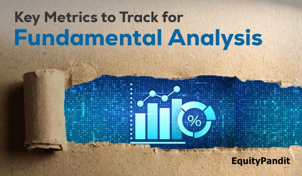 10 Key Metrics To Track Fundamental Analysis Of Stocks
