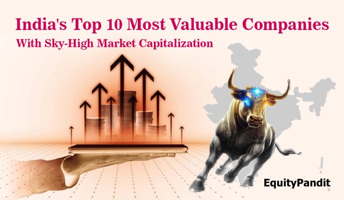 Top 10 Most Valuable Indian Companies By Market Cap