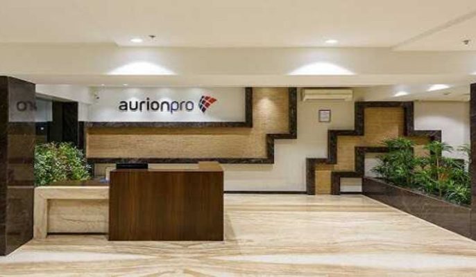Aurionpro Solutions Shares Rally 5% on Acquiring Fenixys - Equitypandit