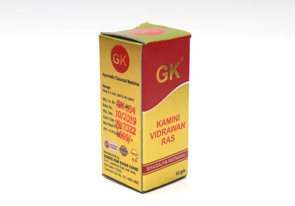 Illegal Drug Kamini Vidrawan Ras Sparks Health Scare in Australia ...