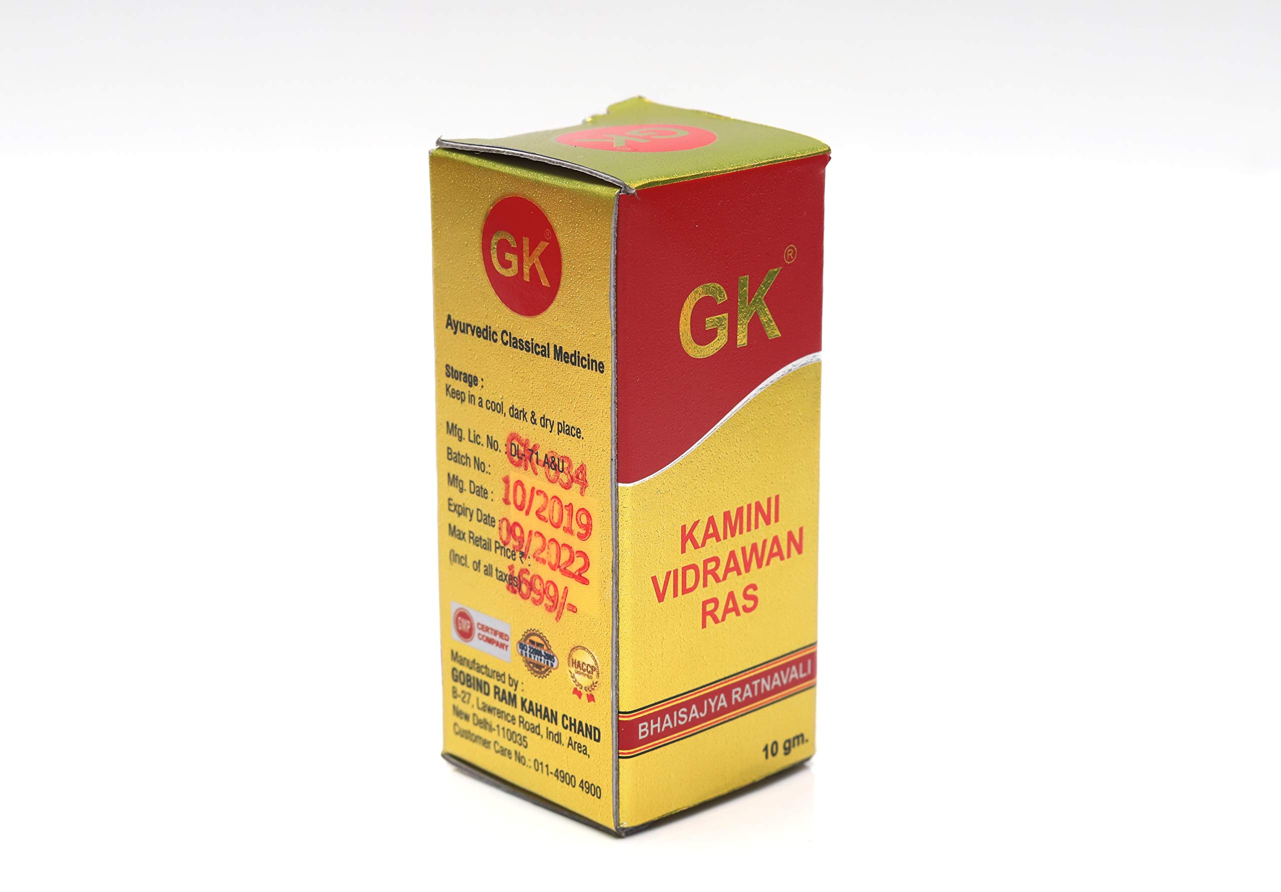 Illegal Drug Kamini Vidrawan Ras Sparks Health Scare in Australia ...