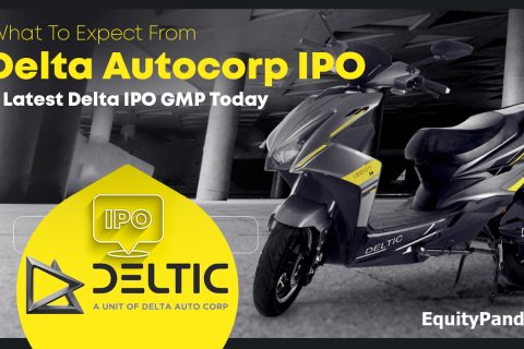 IPO - Initial Public Offering