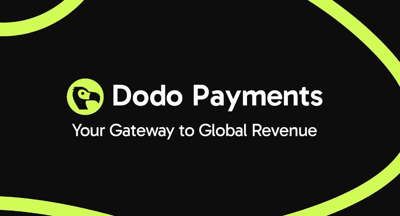 Dodo Payments Raises $1.1 Million in Seed Funding - Equitypandit