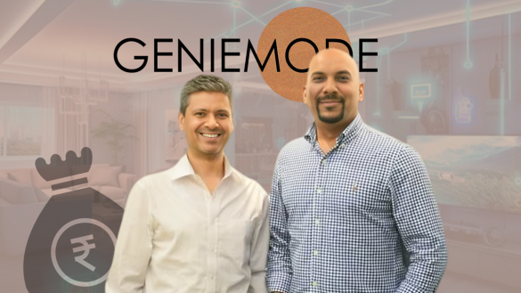Geniemode Secures Over $50 Million in Series C Funding - Equitypandit