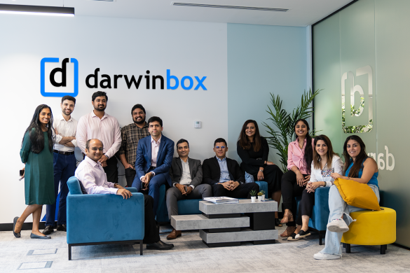 Darwinbox Secures $140 Million to Expand Internationally - Equitypandit