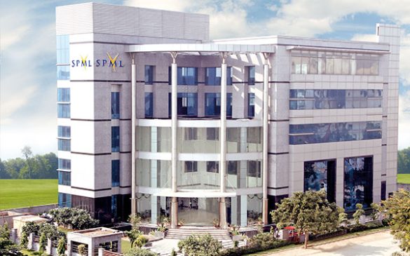 SPML Infra Shares See Stable Trading After Update - Equitypandit