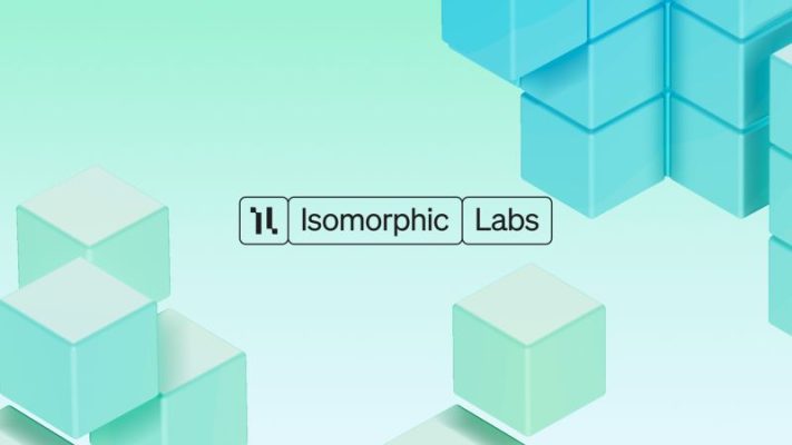 Isomorphic Labs Secures $600 Million in Funding - Equitypandit