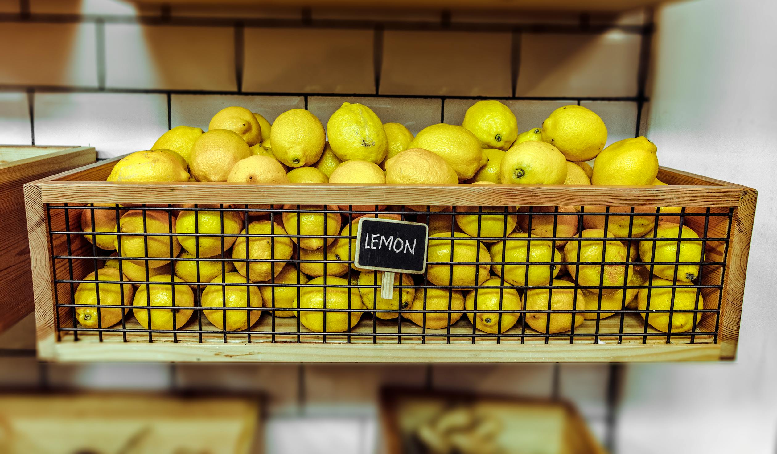 Lemon Prices Skyrocket 400% in a Month, What's Driving the Surge ...