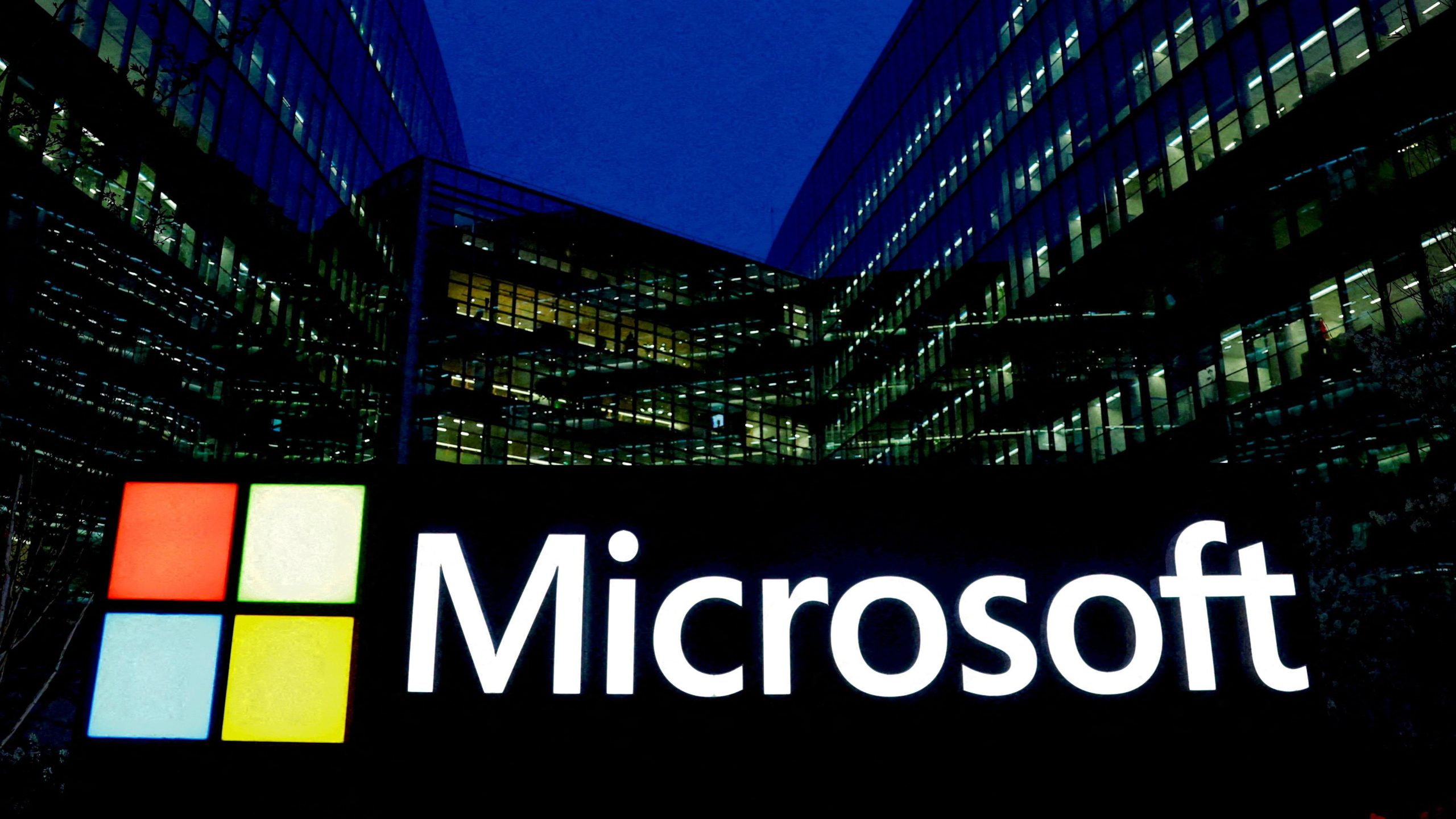 Microsoft Partners with Yotta for AI Innovation - Equitypandit