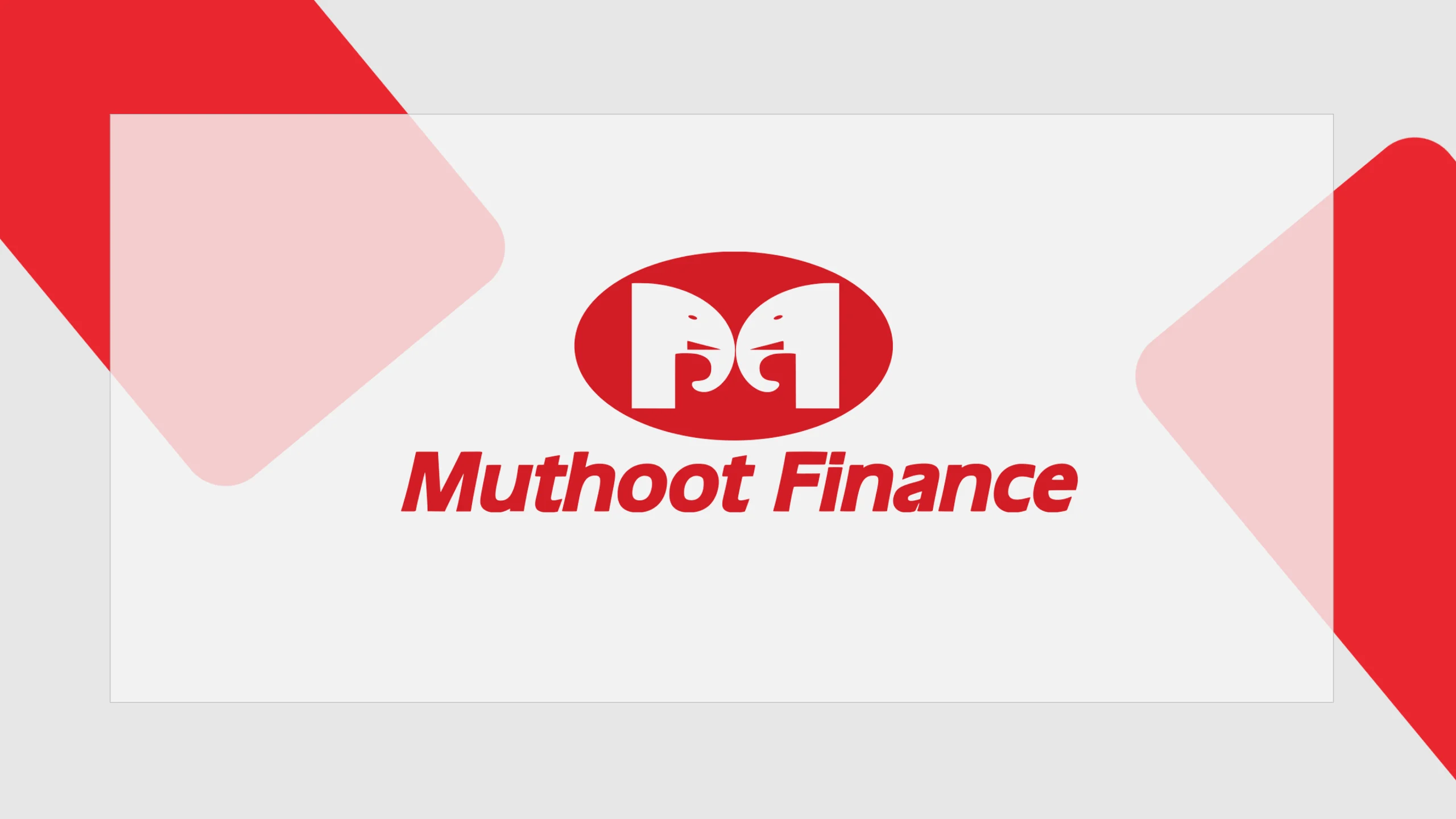 Muthoot Finance Rises 5% After Declaring Rs 26 Interim Dividend ...