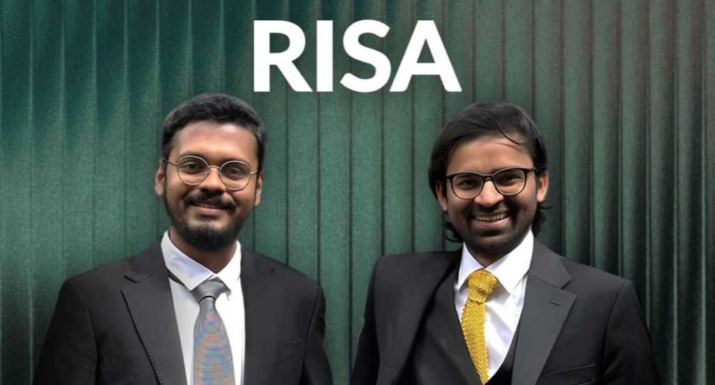 RISA Labs Secures $3.5 Million in Funding to Deploy BOSS - Equitypandit