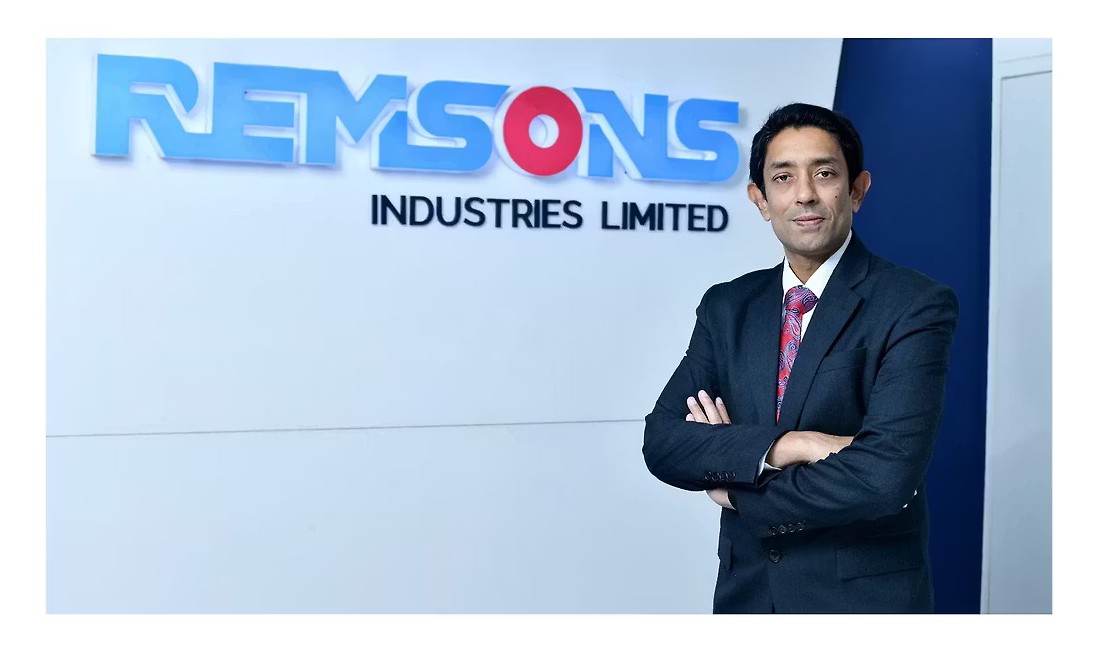 Remsons Industries Shares Skyrocketed 17% on Receiving Order Worth Rs ...