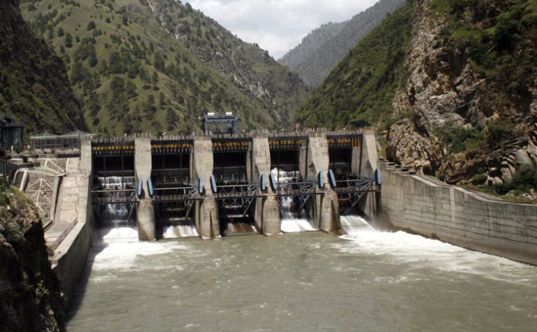 Kwar Dam Project Loan Secured for Construction - Equitypandit