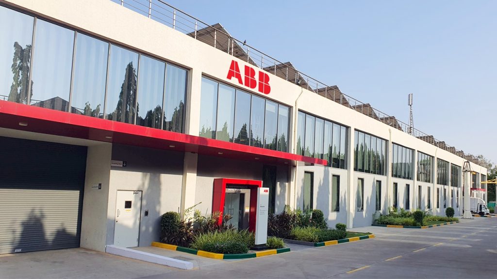 ABB India Shares Flat on Rs 173.55 Cr Siemens Gamesa Order