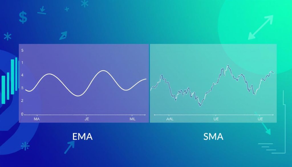 Difference Between SMA and EMA: Which is Better? - Equitypandit