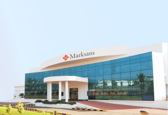 Marksans Pharma Shares Trade Flat Despite USFDA Nod
