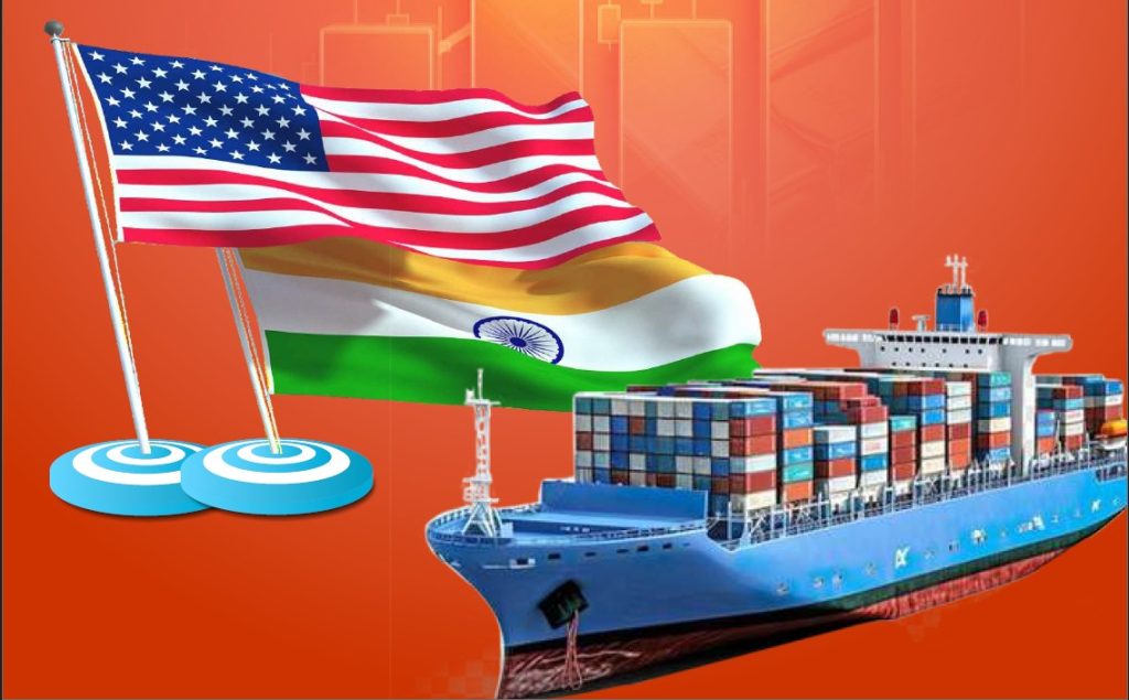 India – US Trade Talks Advance on Tariffs, Market Access